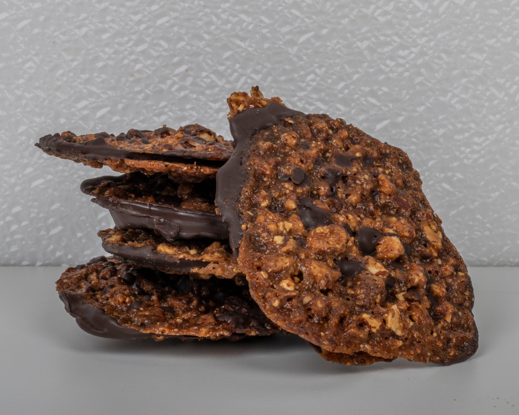 Florentine – Modern Pastry