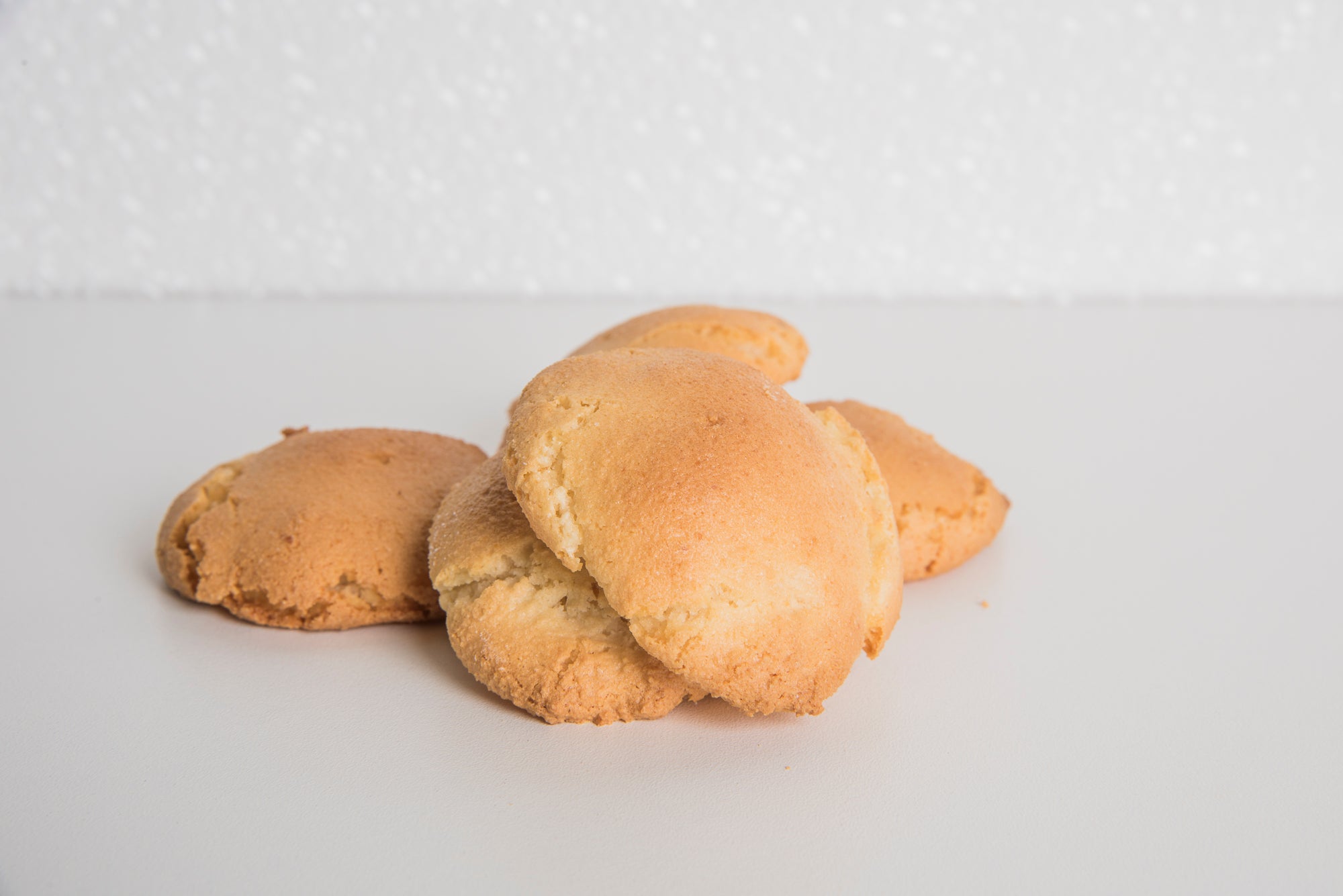 Almond Macaroons (Amaretti) – Modern Pastry