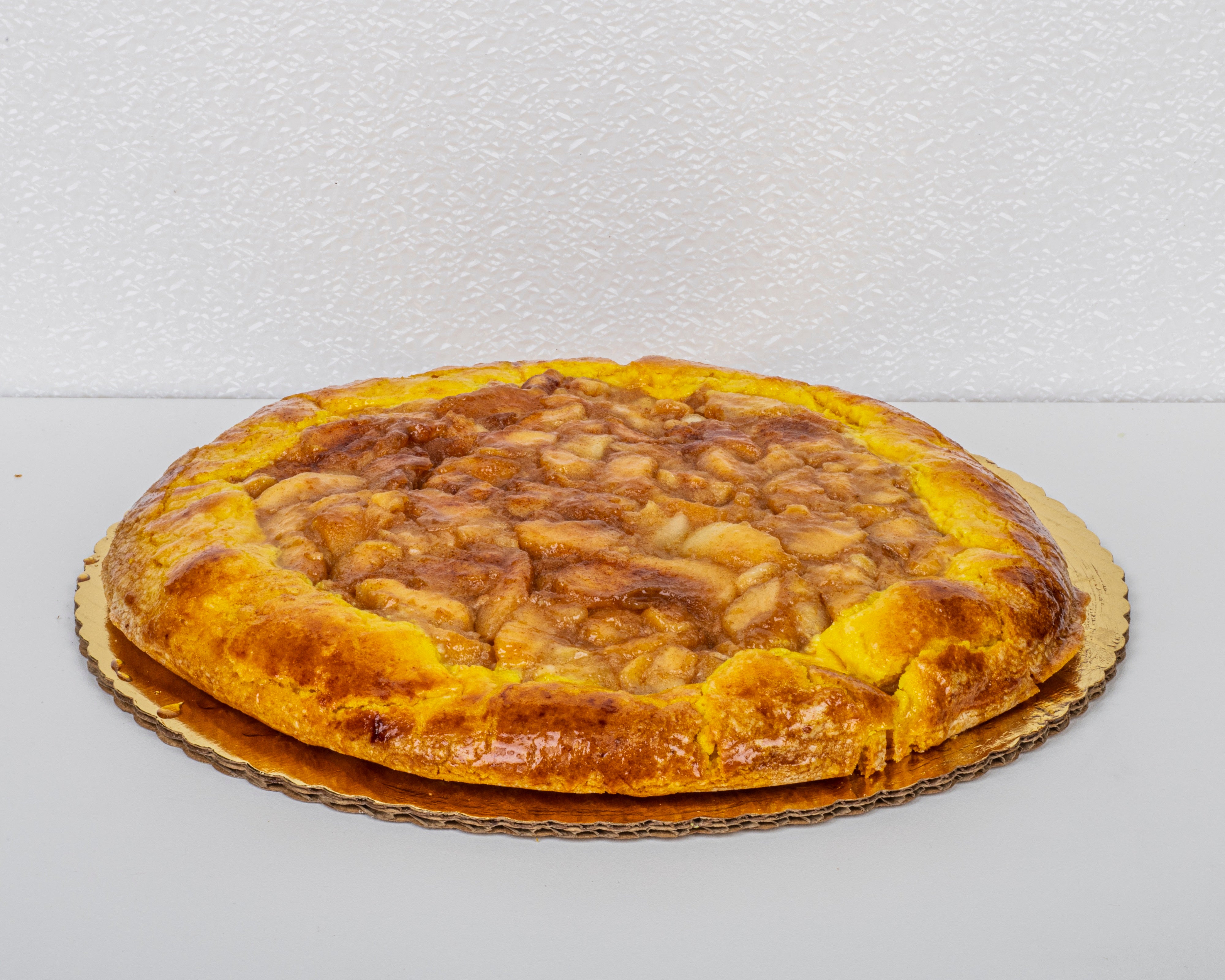 Apple Tart – Modern Pastry