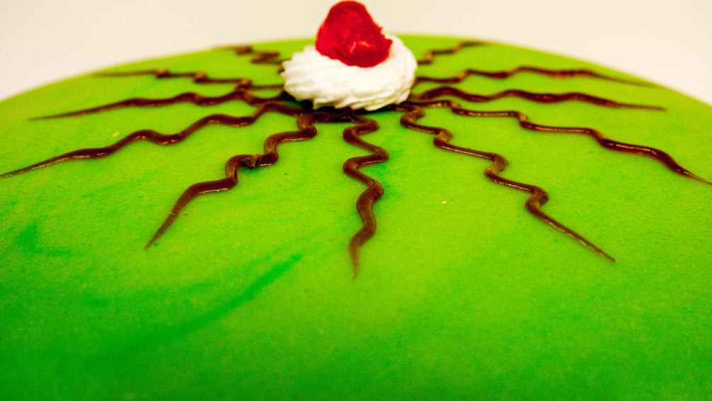 Bomba Cake – Modern Pastry