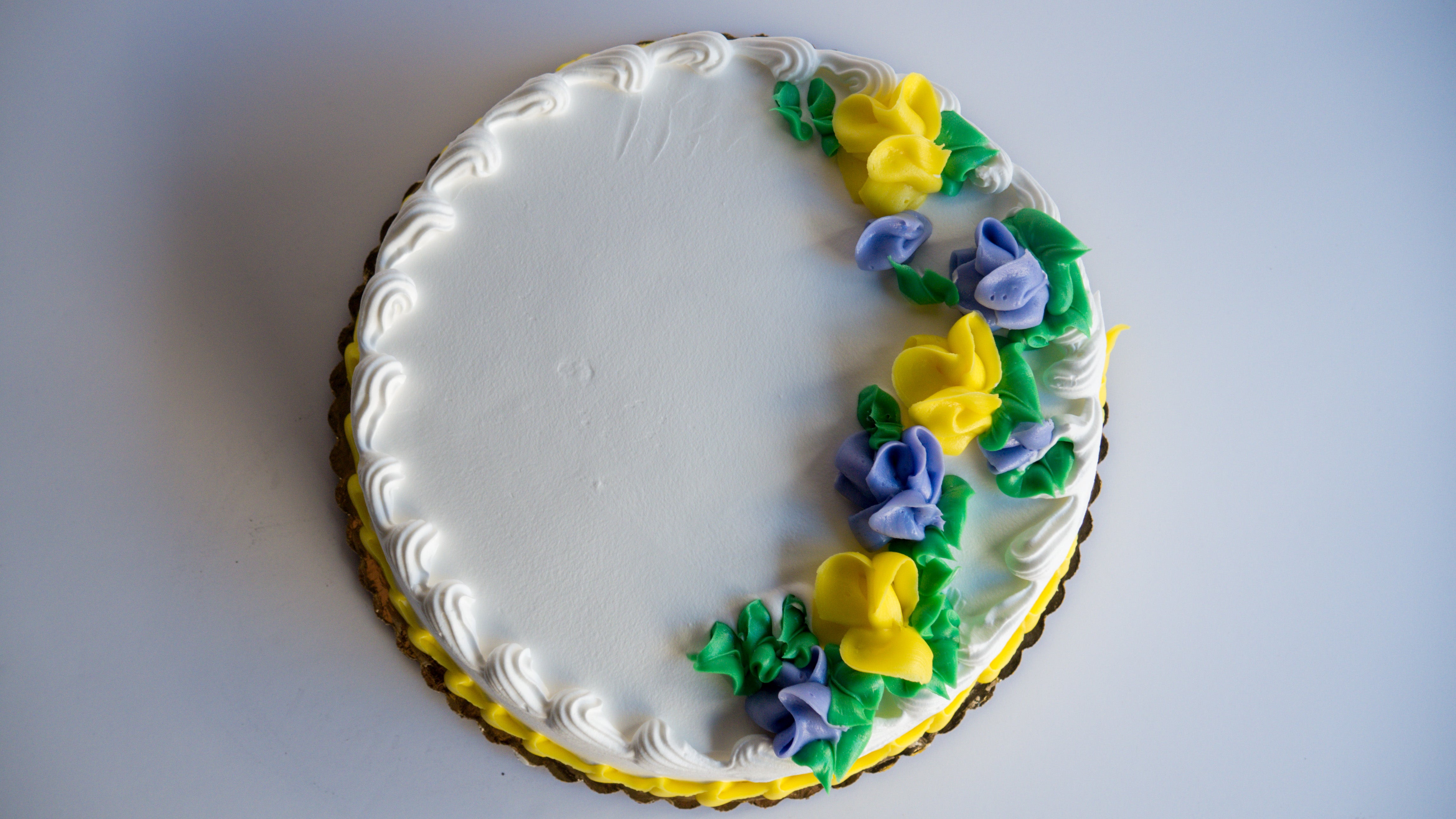 Cassata Cake – Modern Pastry