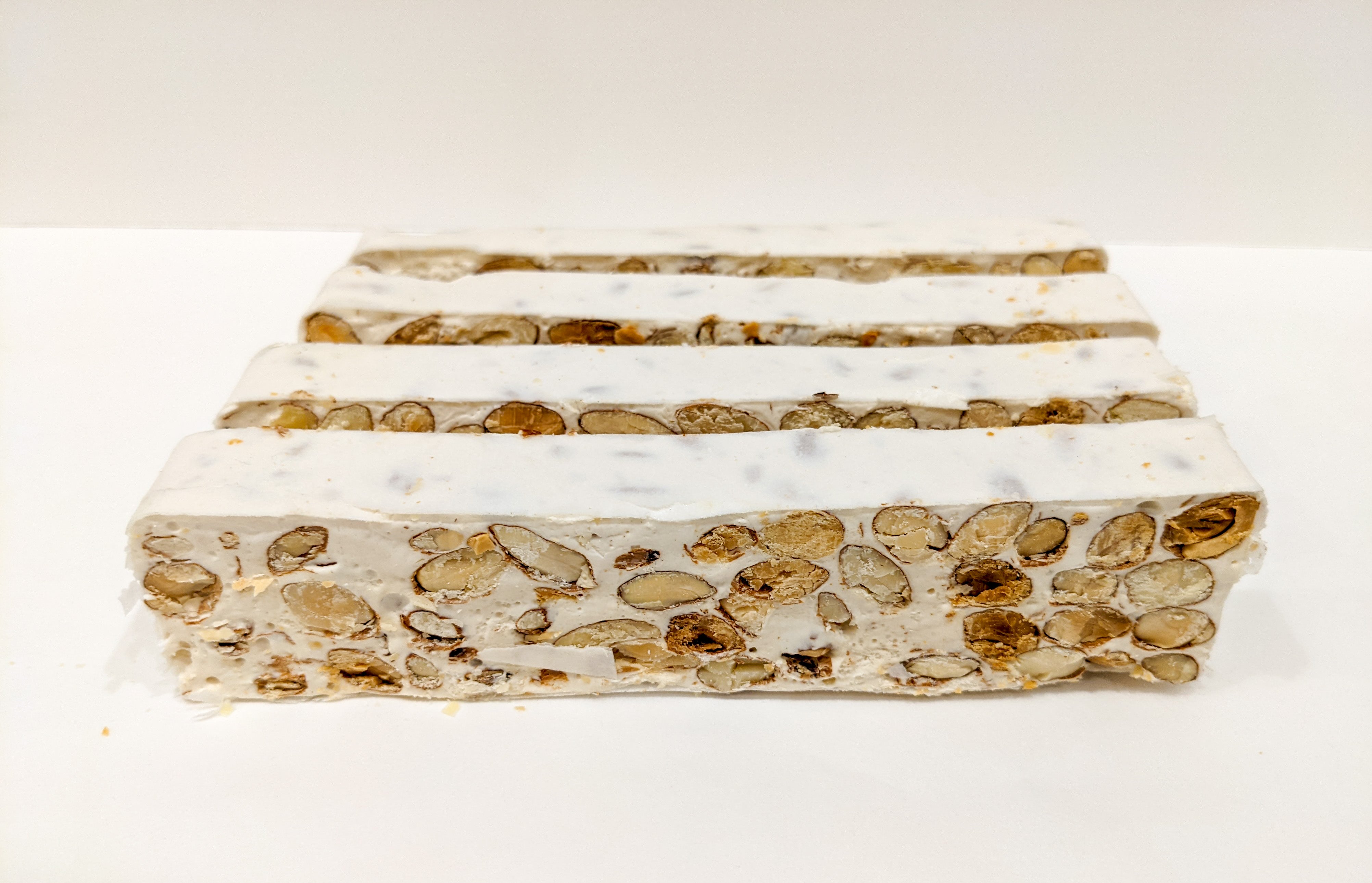 4-Piece Torrone Package - A – Modern Pastry