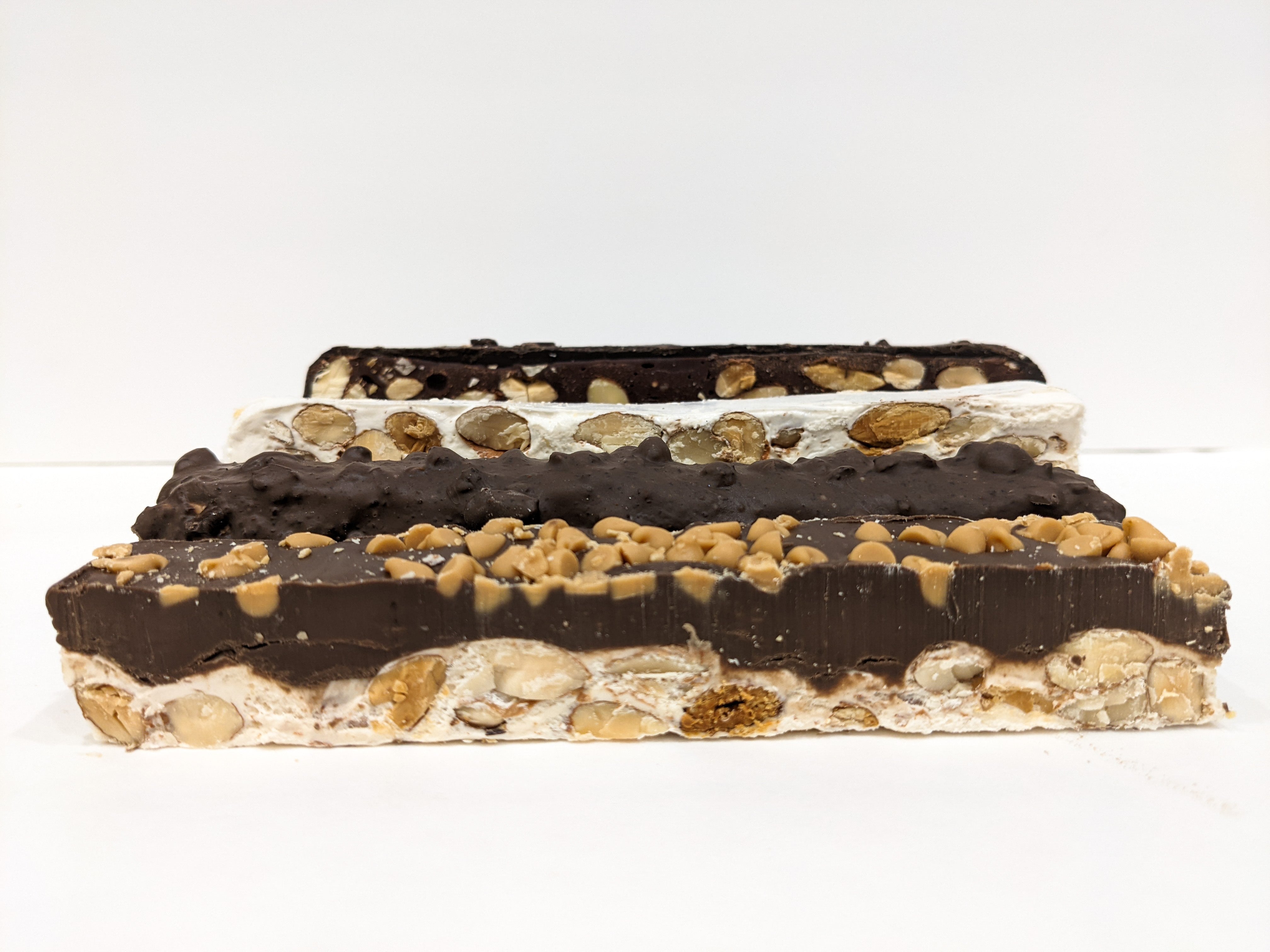 4-Piece Torrone Package - C – Modern Pastry