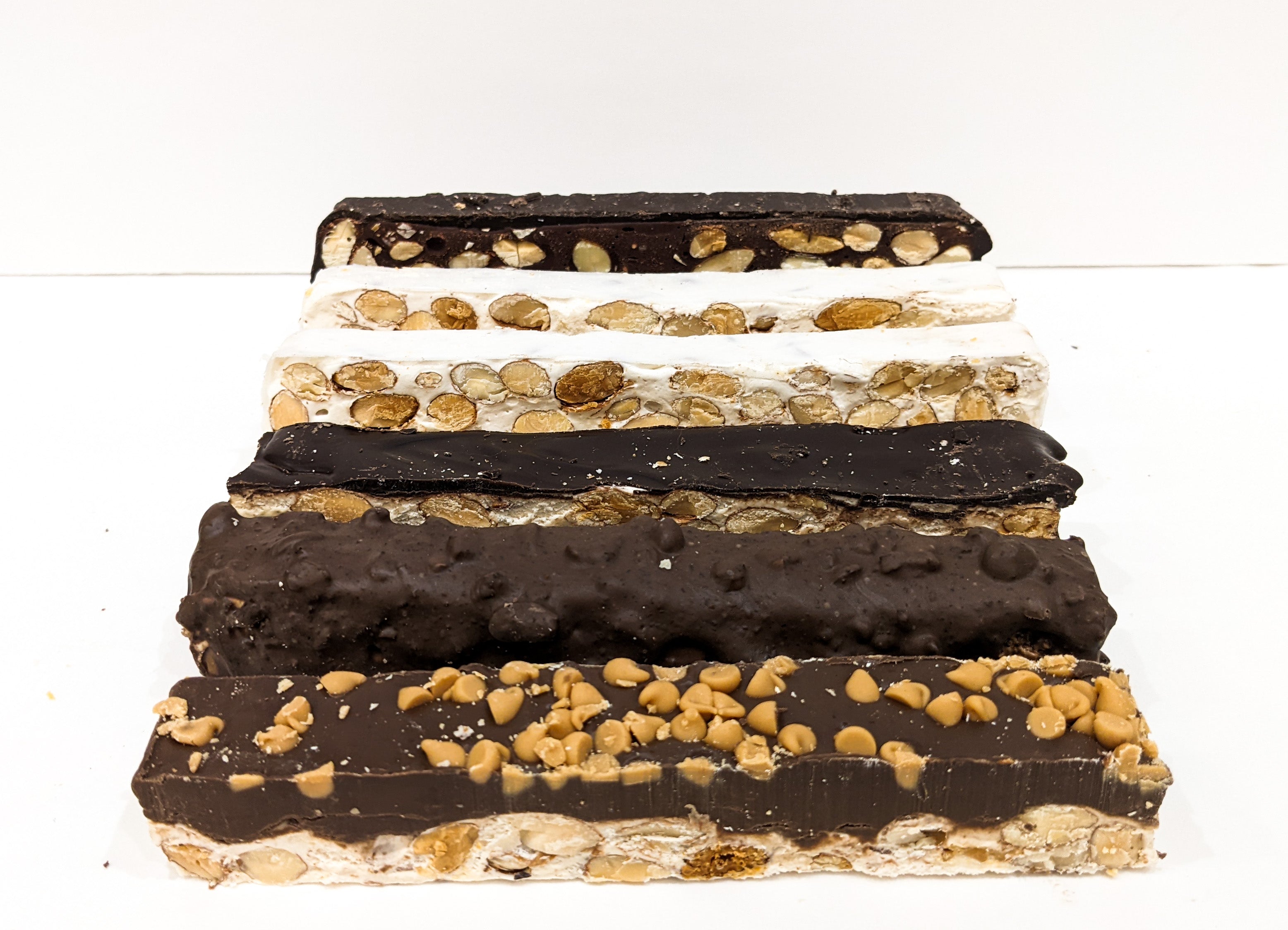 6-Piece Torrone Package - D – Modern Pastry