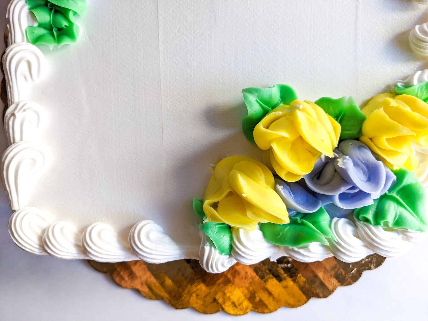 Parigina Cake with Strawberries – Modern Pastry