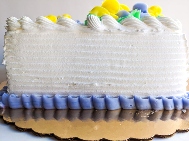 Parigina Cake with Strawberries – Modern Pastry