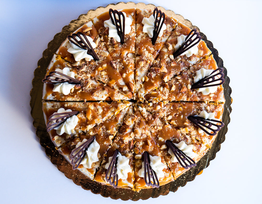 Modern Pastry Shop | Boston's Italian Family Owned Bakery