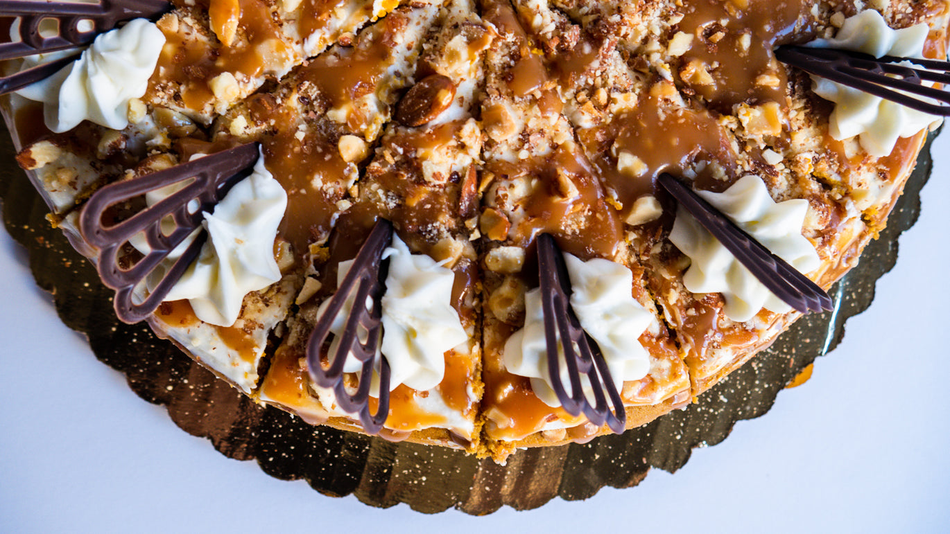 Modern Pastry Shop | Boston's Italian Family Owned Bakery